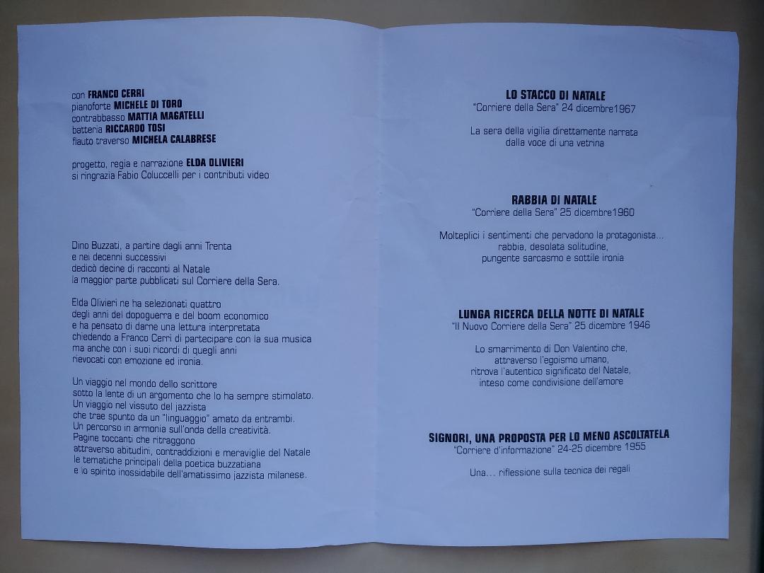 Michela Calabrese - Diario di Viaggio